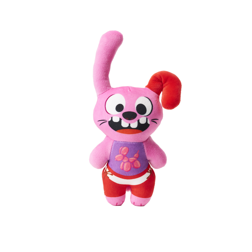 Deddy Bears Season 5