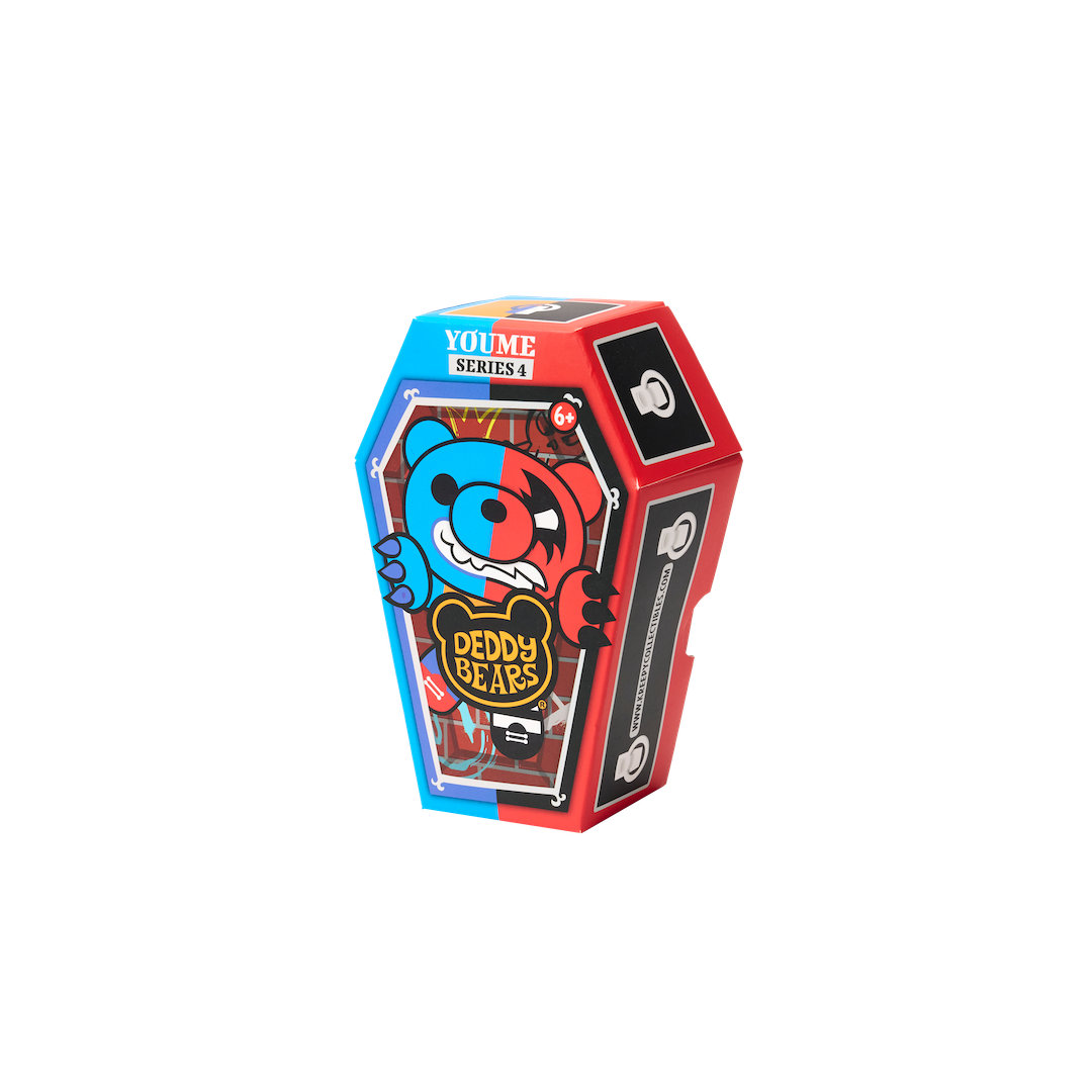 Deddy Bears