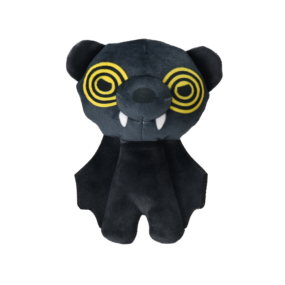 Zombat Coffin 6"