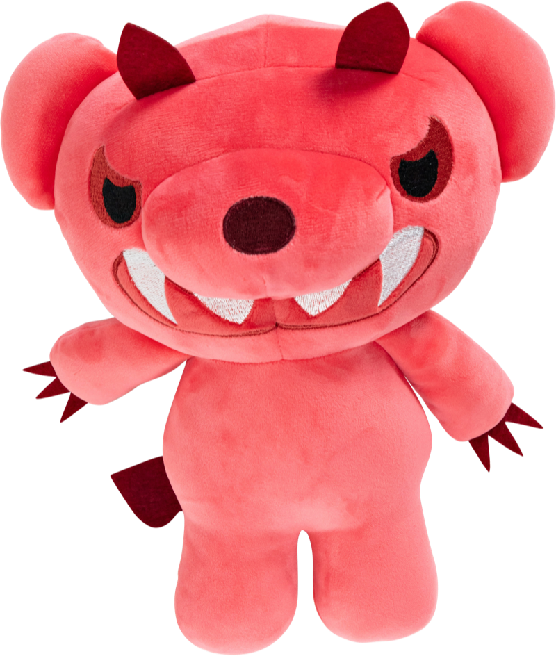 Beezlebear Deddy Bear Body Bag