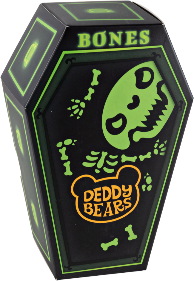 Deddy Bears