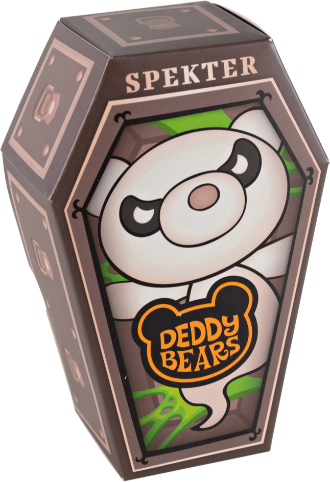 Deddy Bears