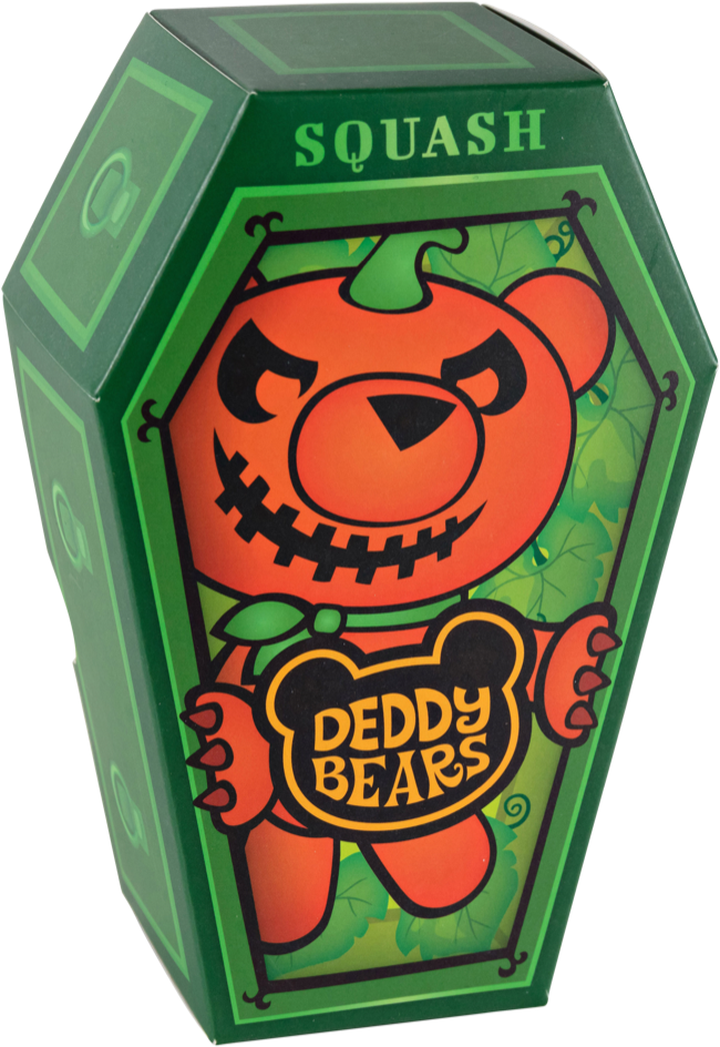 Deddy Bears
